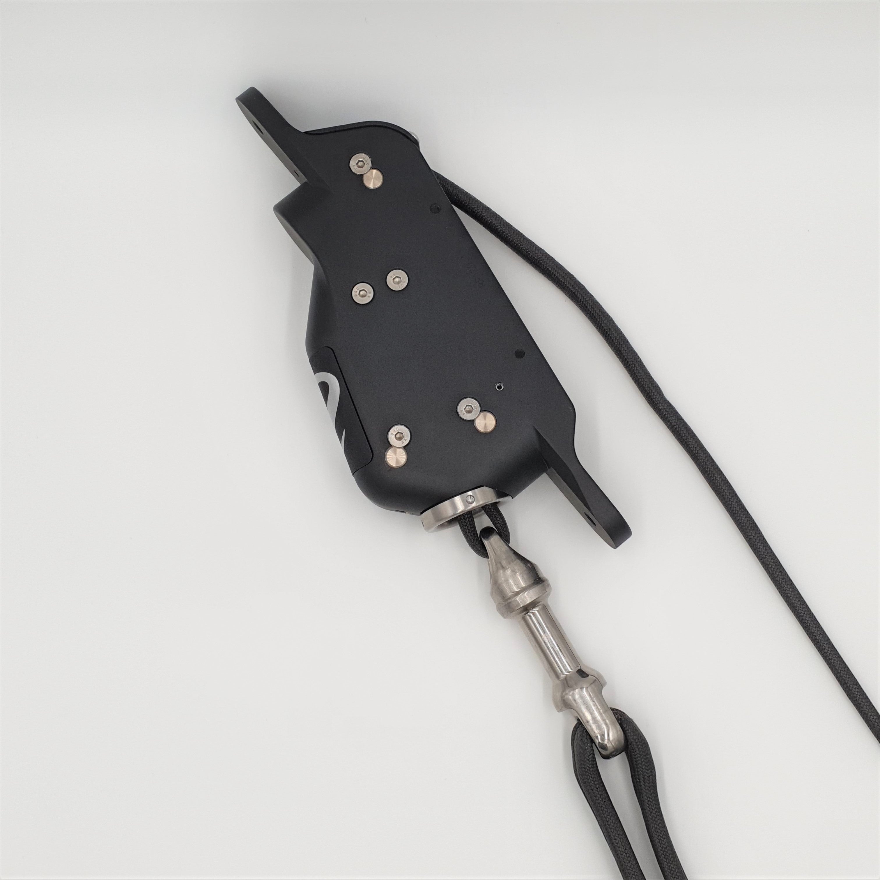 Bayonet In Mast Lock – Rigging Projects Store