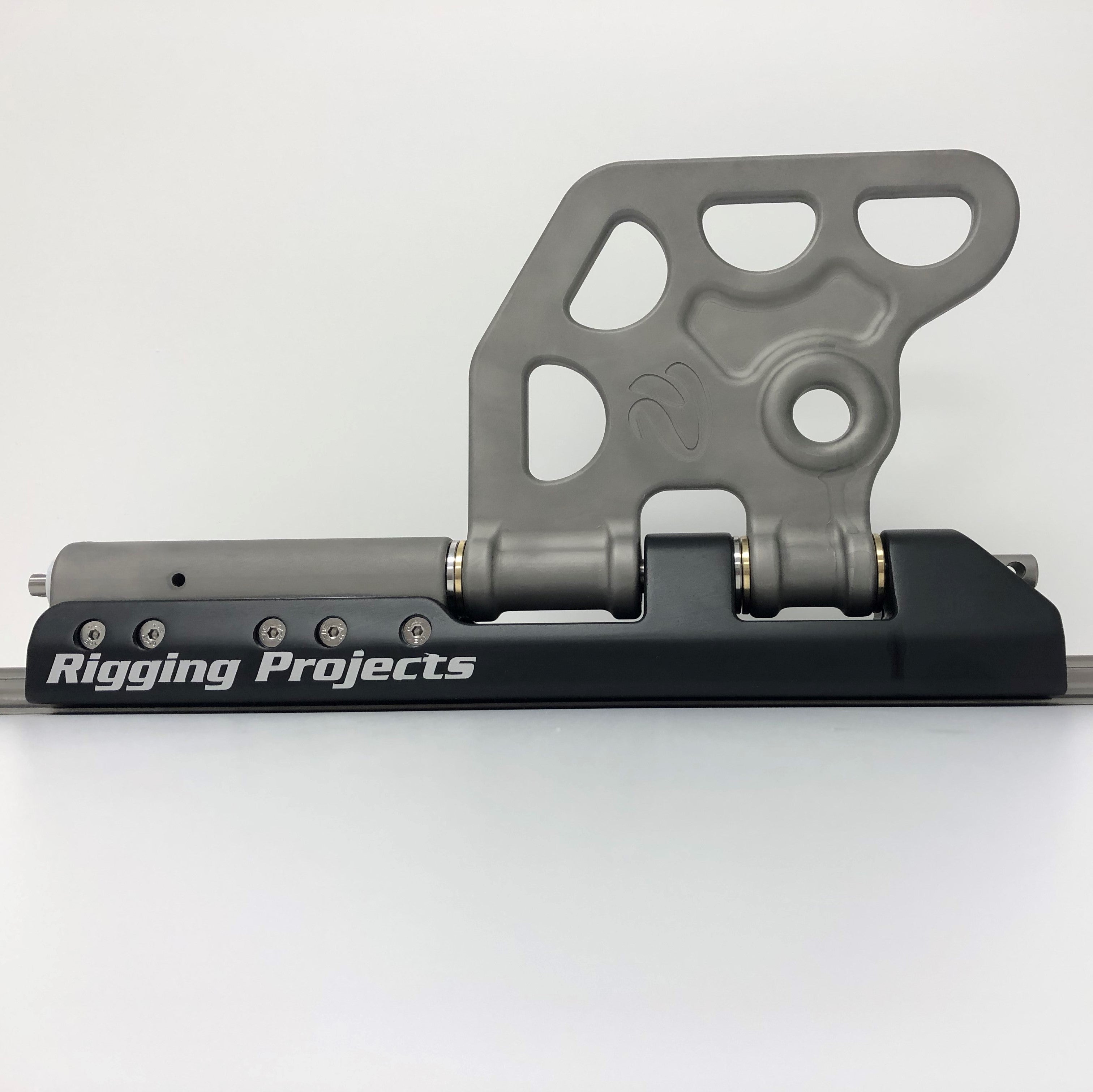 Locking Headboard Cars (Single) – Rigging Projects Store