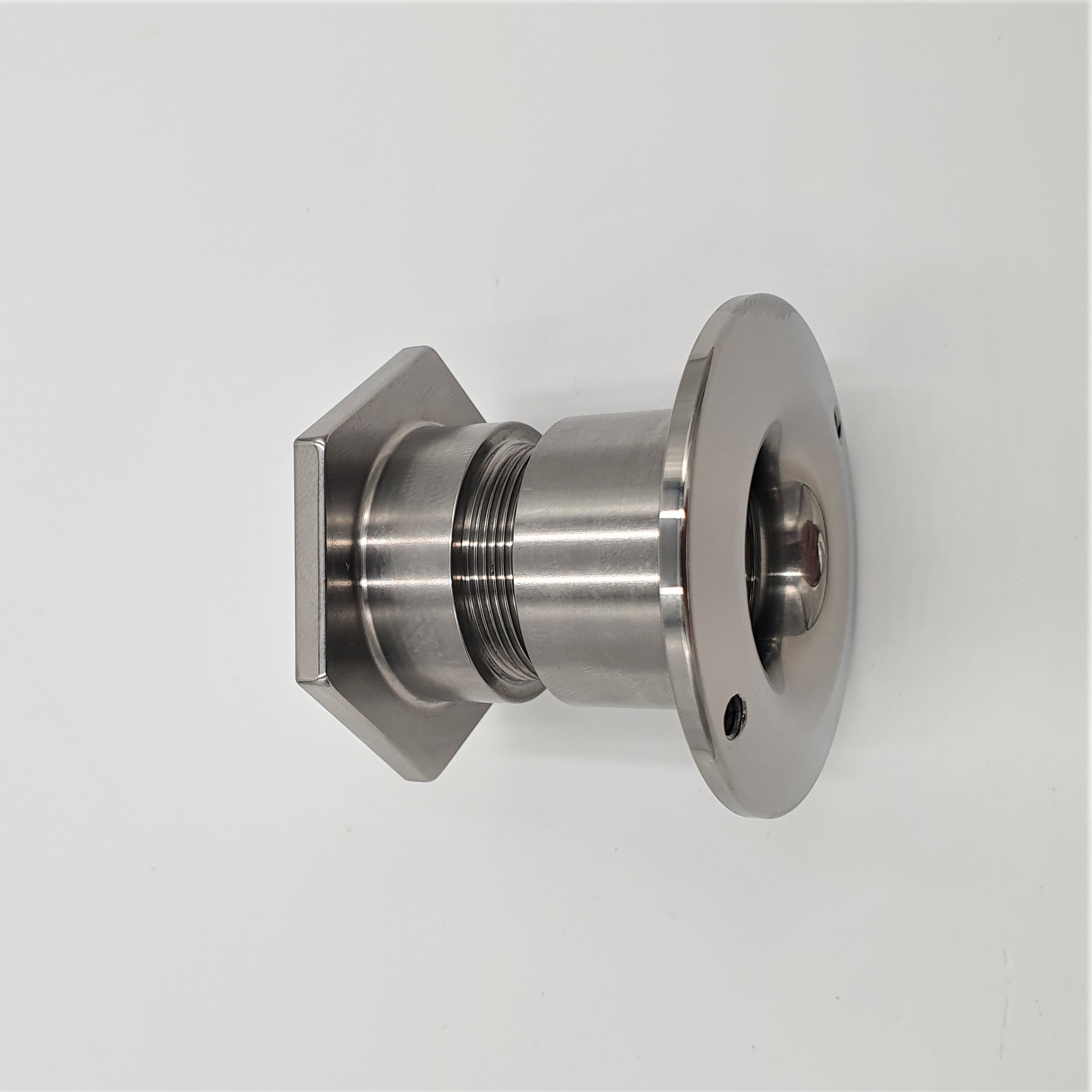 Thru Deck Fairlead – Rigging Projects Store