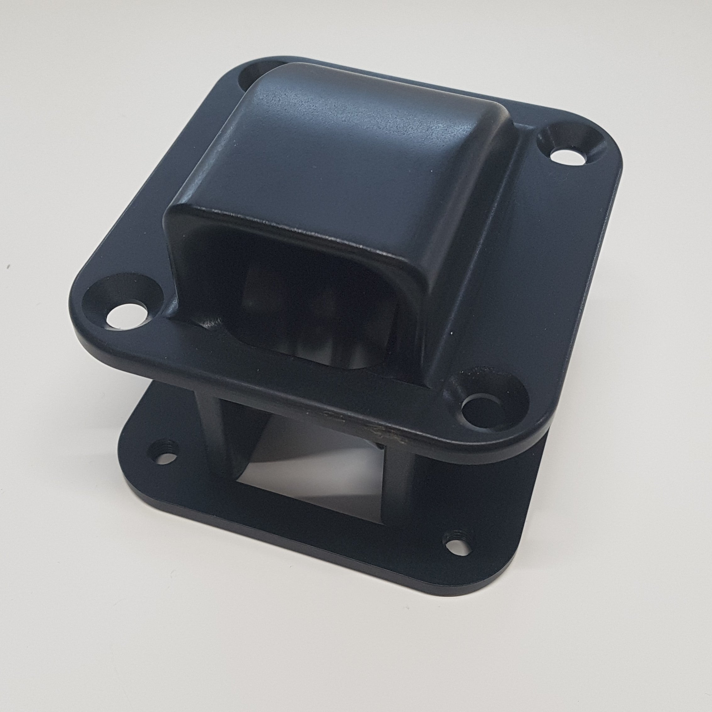 Thru Deck Sheave Box – Rigging Projects Store